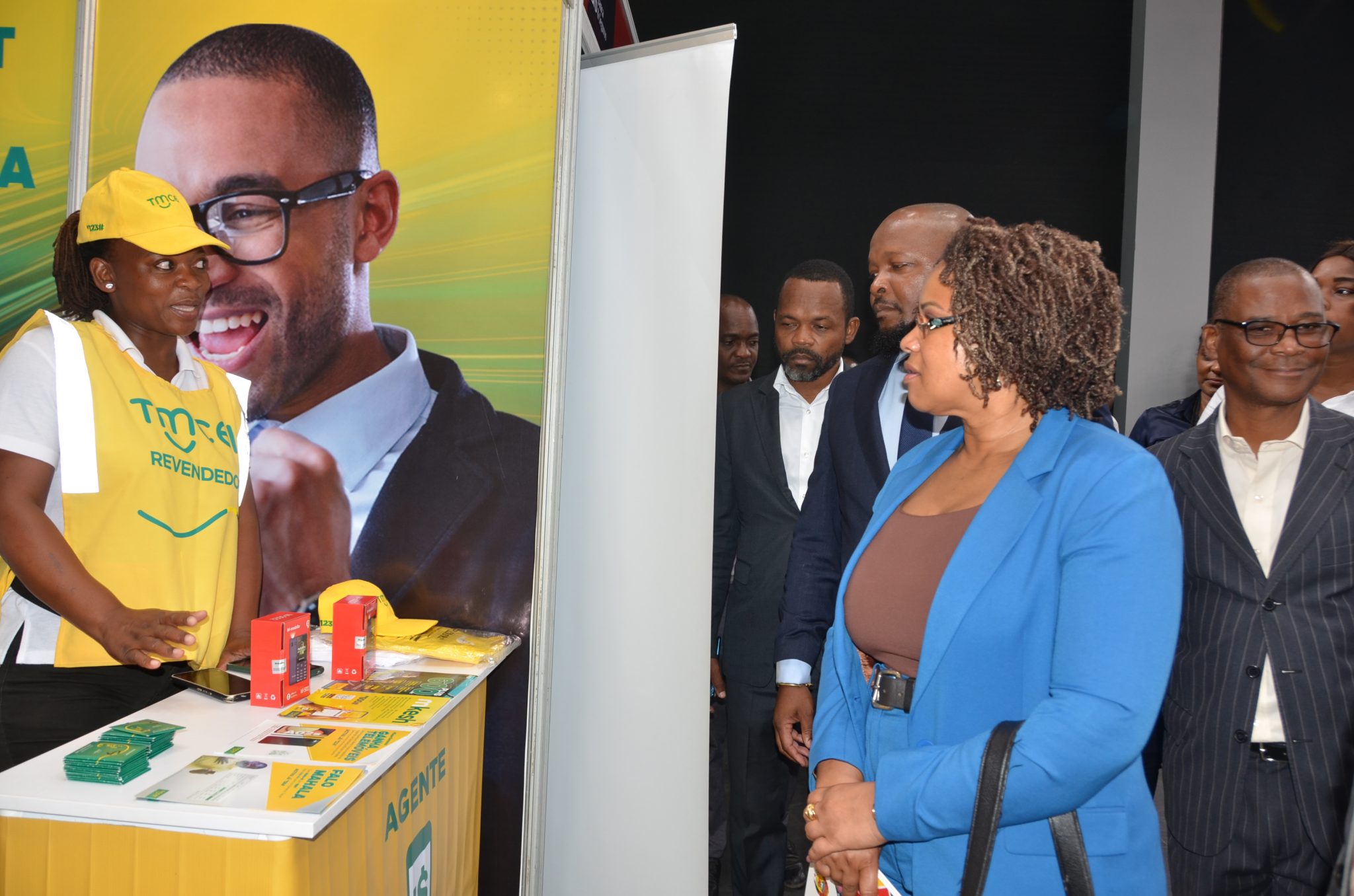 Maputo partilha dados da Internet de nível provincial – Instituto ...